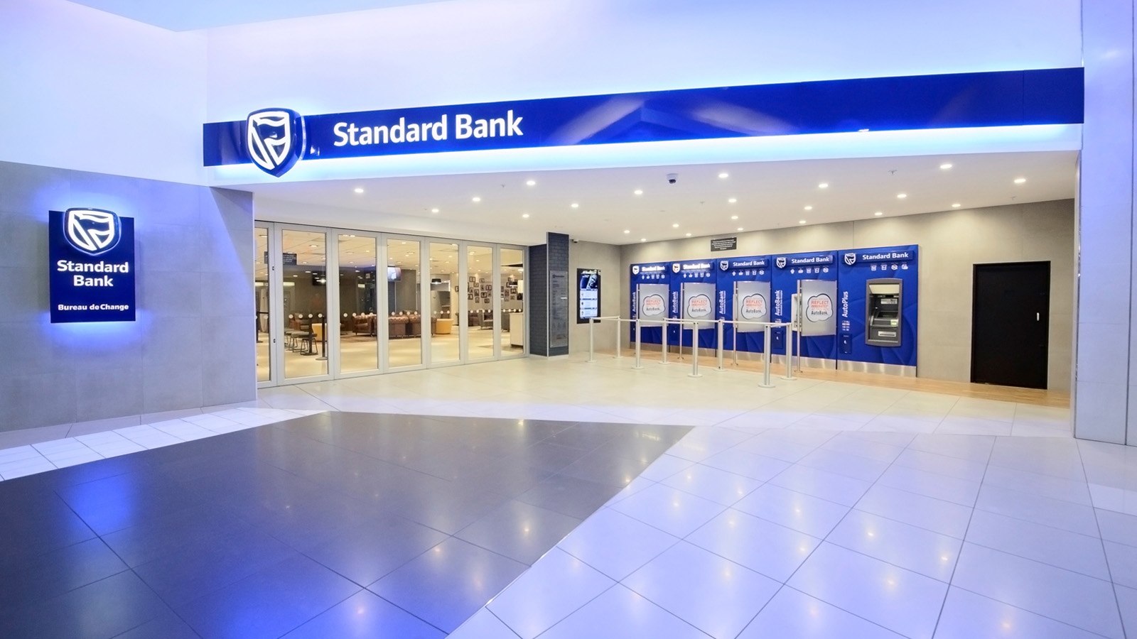 Major South African bank rolling out hundreds of ‘new’ branches that do ...