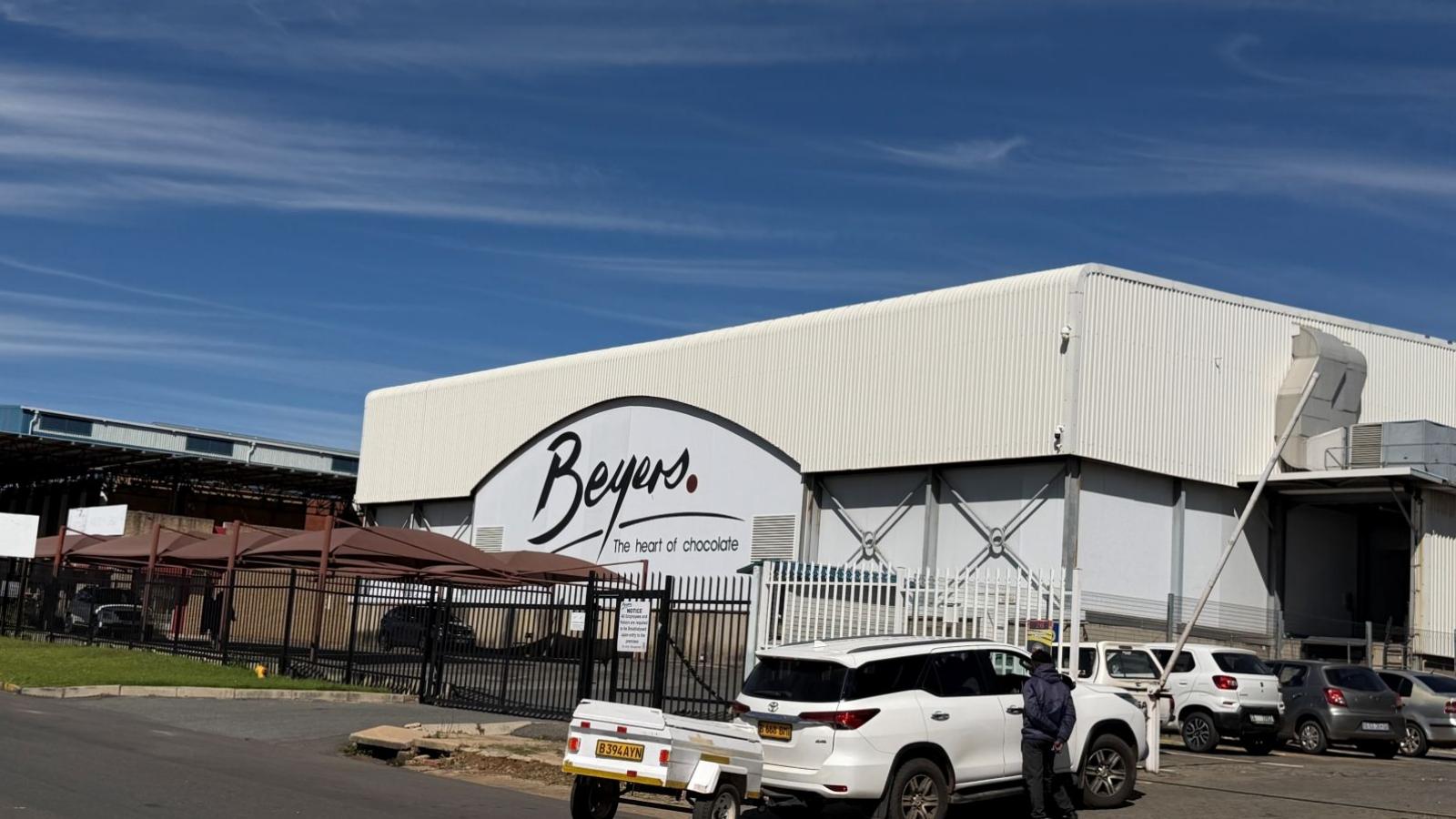 Woolworths versus Beyers – The battle that pushed an iconic South ...