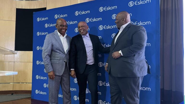 South Africa hits Eskom-sized roadblock – Daily Investor