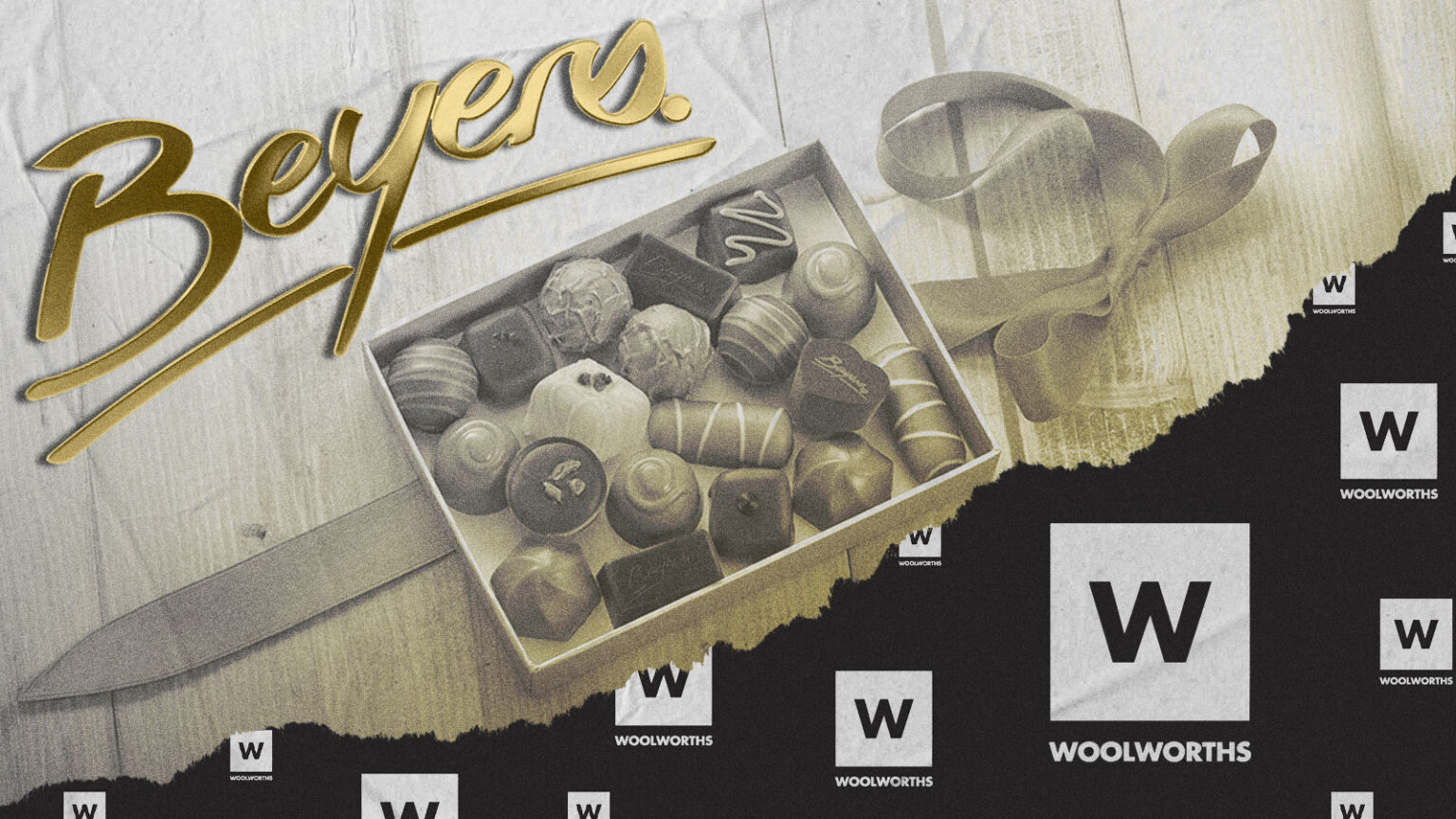 Woolworths versus Beyers – The battle that pushed an iconic South ...