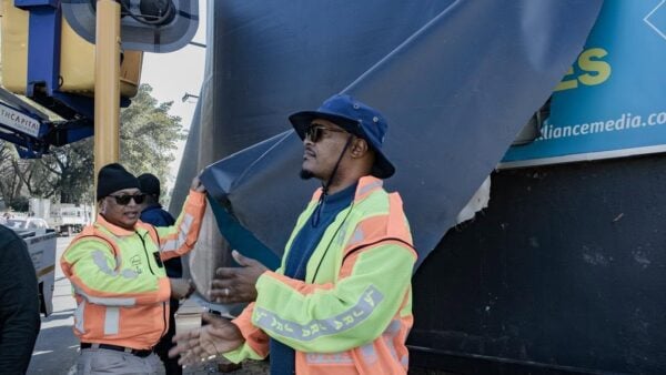 Crackdown in Johannesburg hits Coca-Cola, KFC, Netflix, WeBuyCars, Absa ...