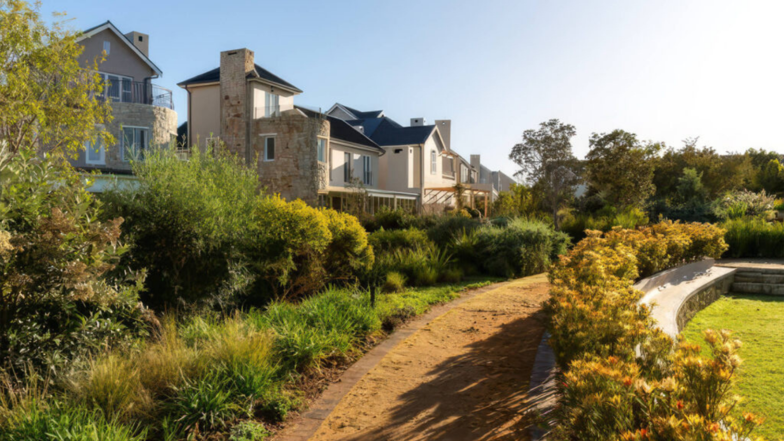 South Africa’s little Europe built on a 330-year-old farm – Daily Investor