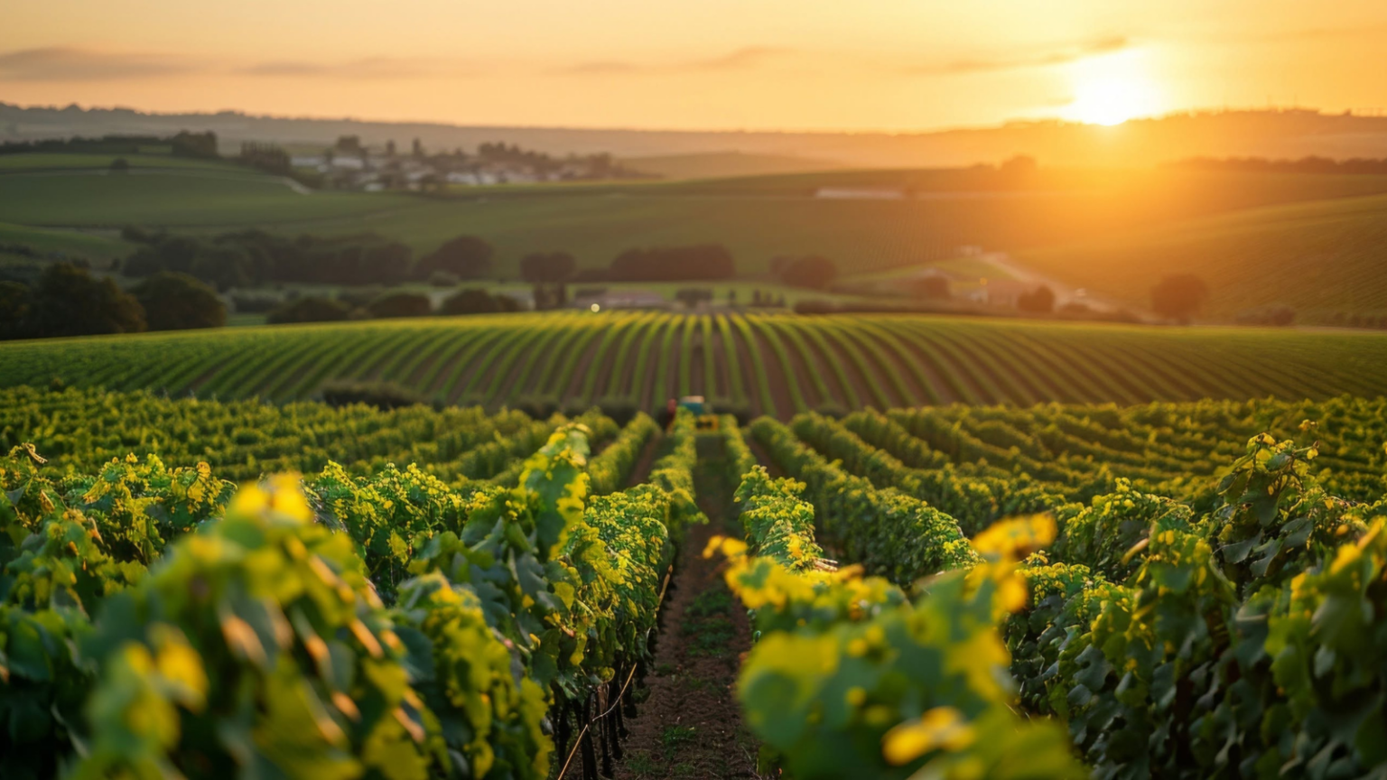 South Africa’s little Europe built on a 330-year-old farm – Daily Investor